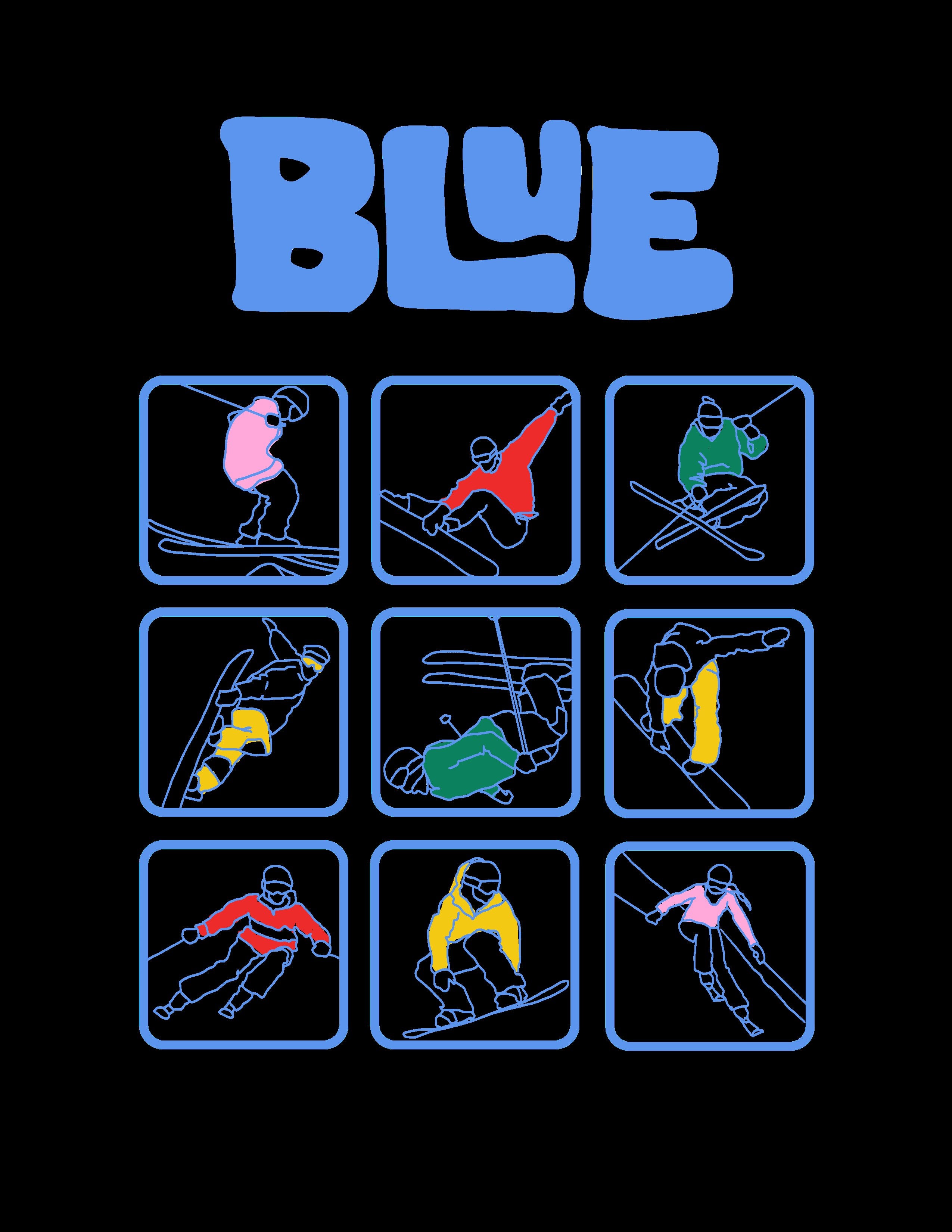 Accessories – Blue Bison Apparel