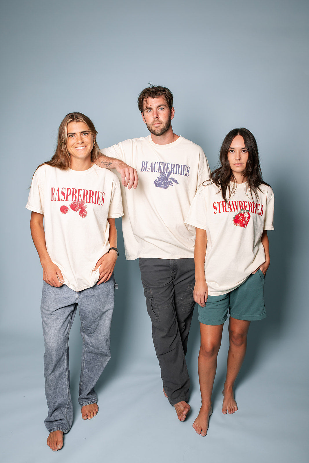 All – Blue Bison Apparel