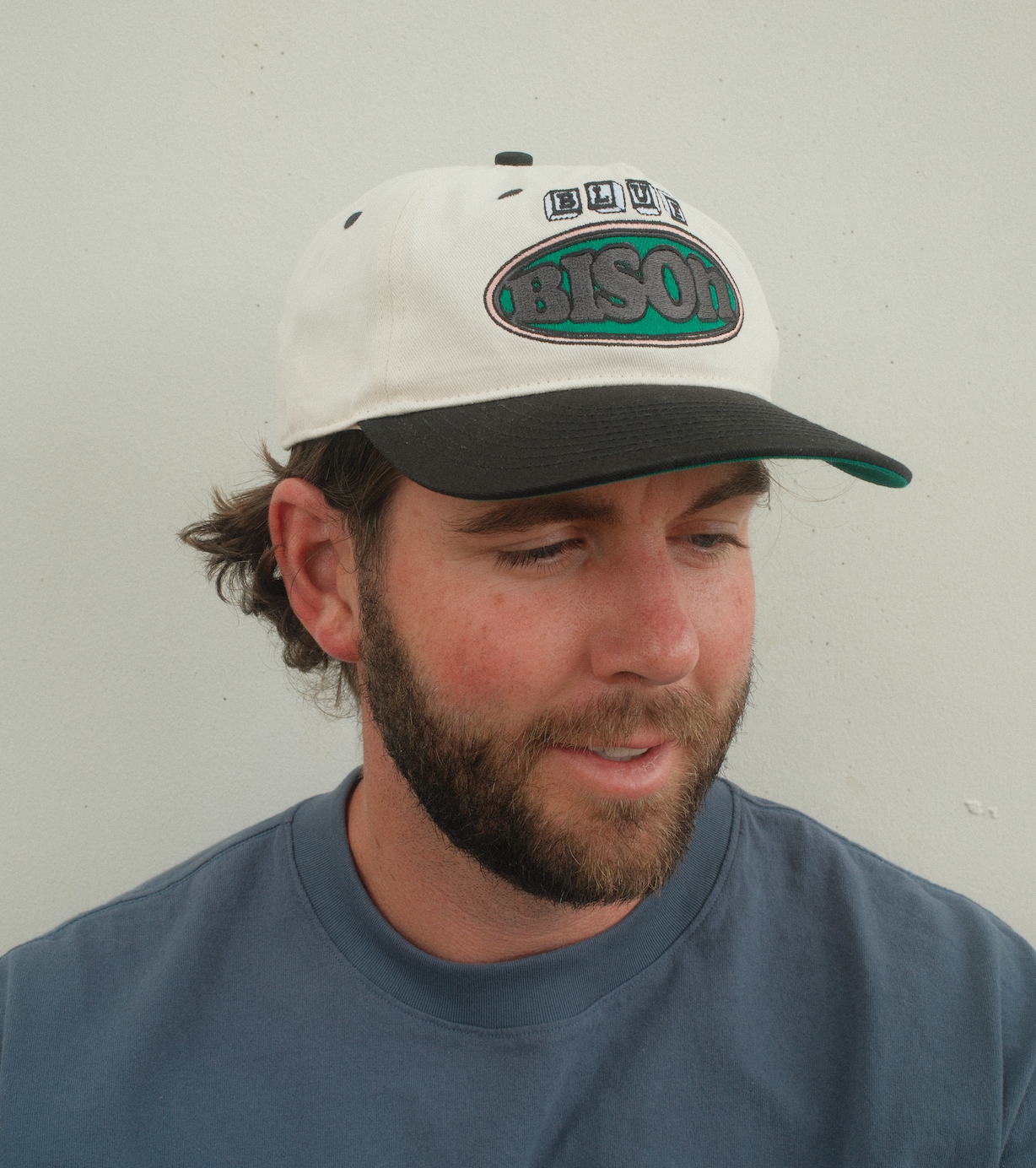 Low Profile – Blue Bison Apparel