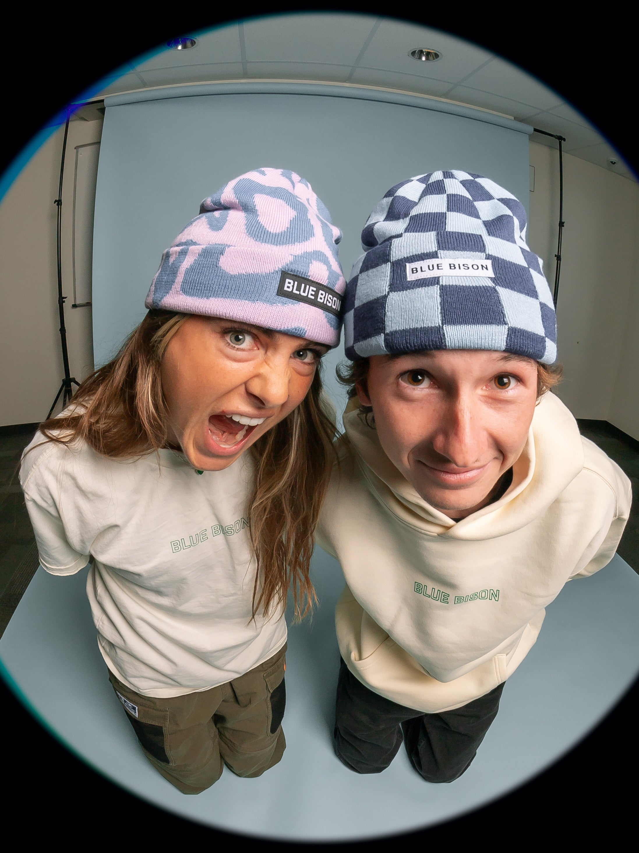 Beanies – Blue Bison Apparel