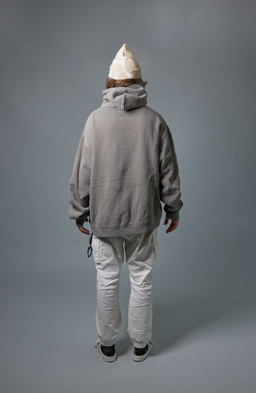 BLUE Flame Hoodie – Blue Bison Apparel